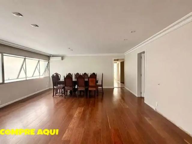 Apartamento para Venda em São Paulo/SP Jardim Paulista 3 Quartos