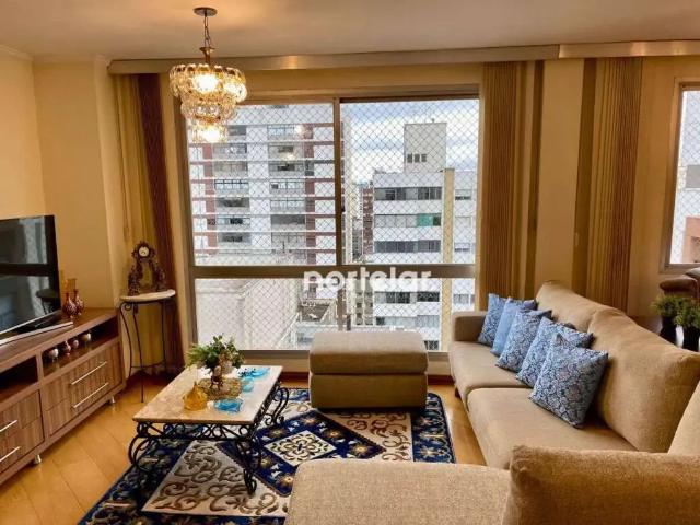 Apartamento para Venda em São Paulo/SP Jardim Paulista 3 Quartos