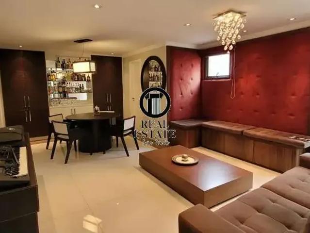 Apartamento para Venda em São Paulo/SP Jardim Paulista 3 Quartos