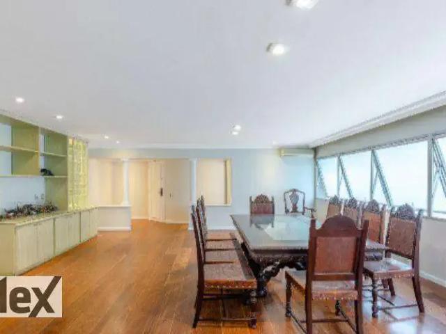 Apartamento para Venda em São Paulo/SP Jardim Paulista 3 Quartos