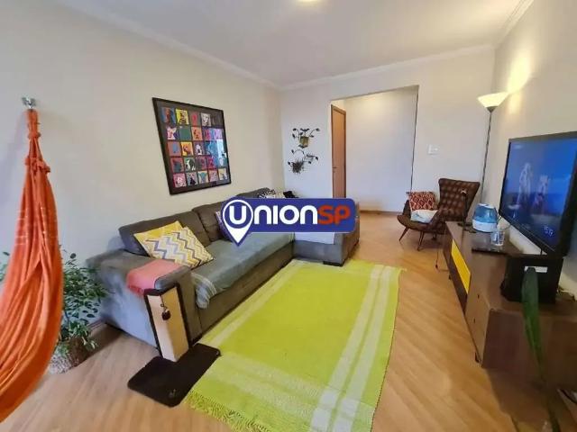 Apartamento para Venda em São Paulo/SP Jardim Paulista 3 Quartos