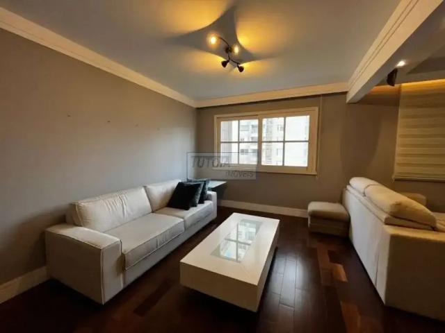 Apartamento para Venda em São Paulo/SP Jardim Paulista 3 Quartos
