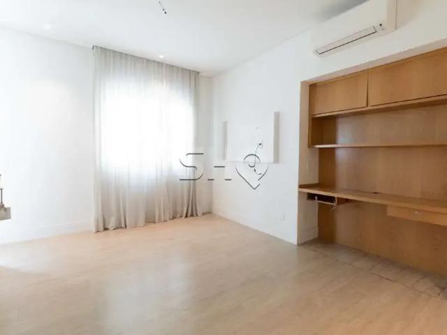 Apartamento para Venda em São Paulo/SP Jardim Paulista 3 Quartos