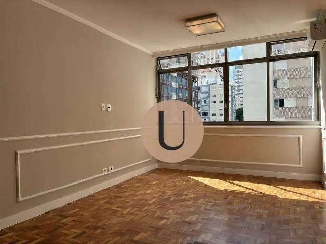 Apartamento para Venda em São Paulo/SP Jardim Paulista 3 Quartos