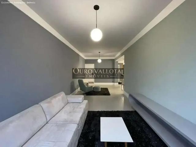 Apartamento para Venda em São Paulo/SP Jardim Paulista 3 Quartos