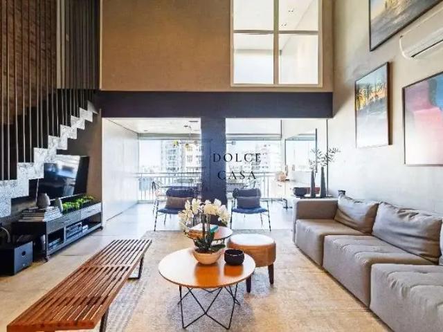 Apartamento para Venda em São Paulo/SP Jardim Paulista 3 Quartos