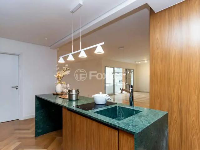 Apartamento para Venda em São Paulo/SP Jardim Paulista 3 Quartos