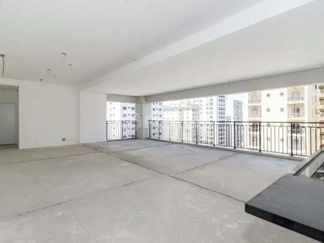 Apartamento para Venda em São Paulo/SP Jardim Paulista 3 Quartos