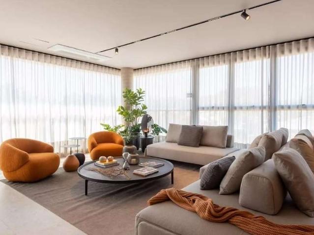 Apartamento para Venda em São Paulo/SP Jardim Paulista 3 Quartos