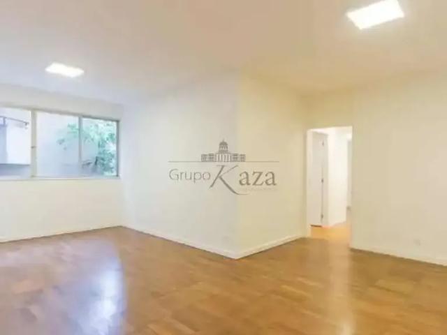 Apartamento para Venda em São Paulo/SP Jardim Paulista 3 Quartos