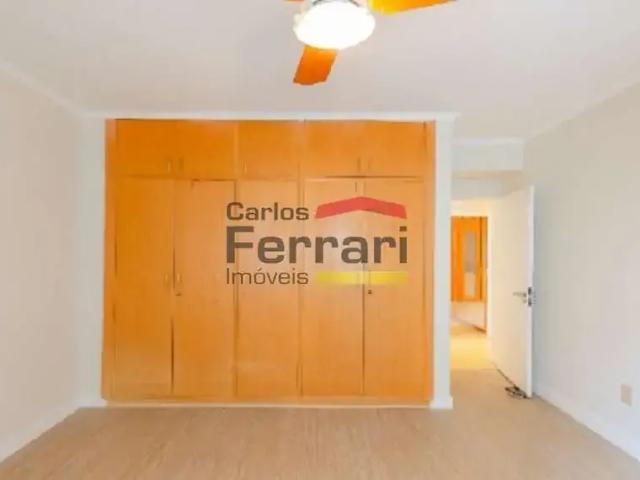 Apartamento para Venda em São Paulo/SP Jardim Paulista 3 Quartos
