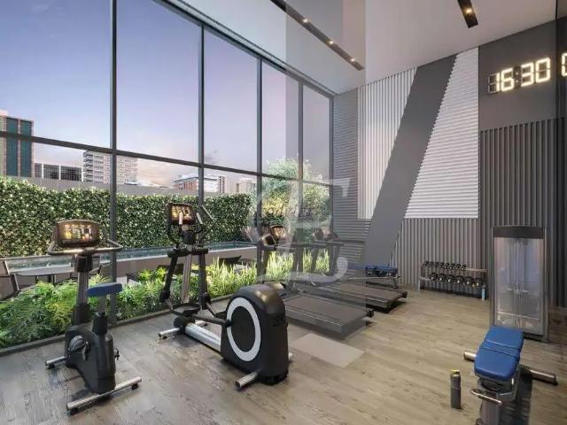 Apartamento para Venda em São Paulo/SP Jardim Paulista 3 Quartos