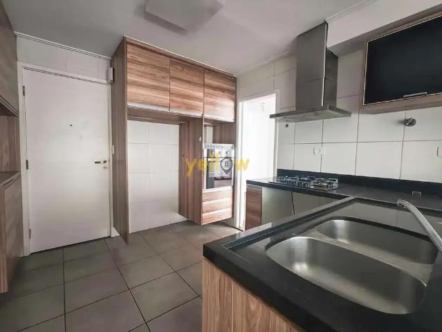 Apartamento para Venda em São Paulo/SP Jardim Paulista 3 Quartos