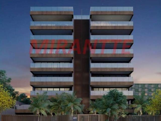 Apartamento para Venda em São Paulo/SP Jardim Paulista 3 Quartos