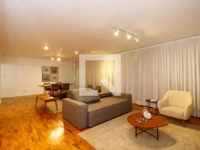 Apartamento para Venda em São Paulo/SP Jardim Paulista 3 Quartos