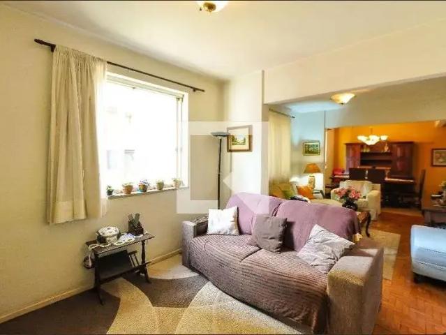 Apartamento para Venda em São Paulo/SP Jardim Paulista 3 Quartos