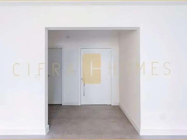 Apartamento para Venda em São Paulo/SP Jardim Paulista 3 Quartos