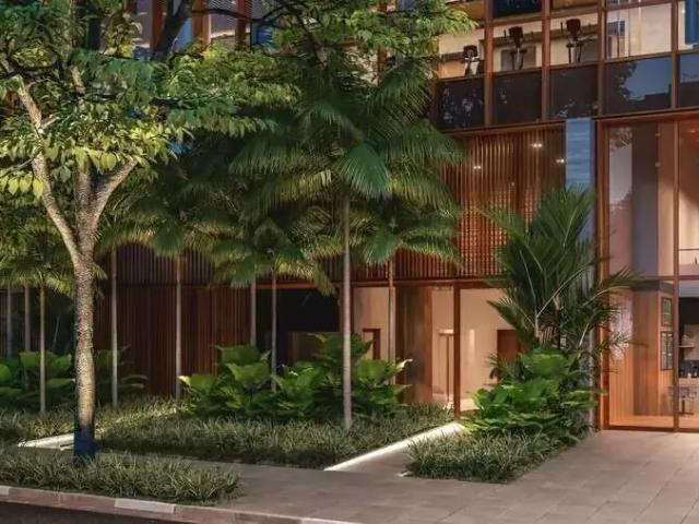 Apartamento para Venda em São Paulo/SP Jardim Paulista 3 Quartos