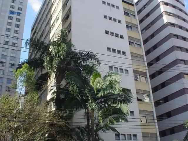 Apartamento para Venda em São Paulo/SP Jardim Paulista 3 Quartos