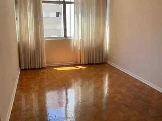 Apartamento para Venda em São Paulo/SP Jardim Paulista 3 Quartos