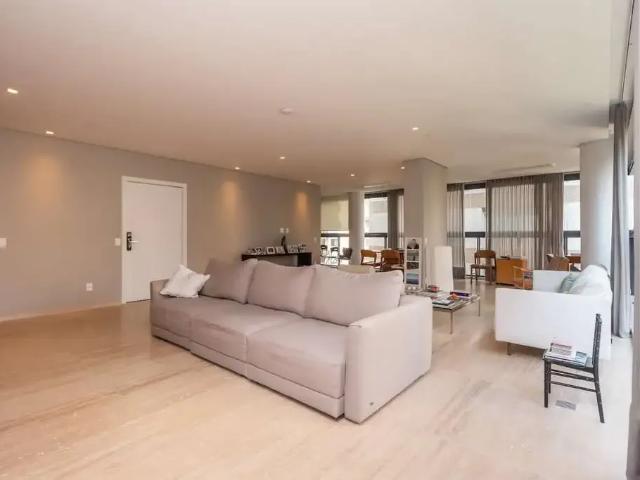 Apartamento para Venda em São Paulo/SP Jardim Paulista 3 Quartos