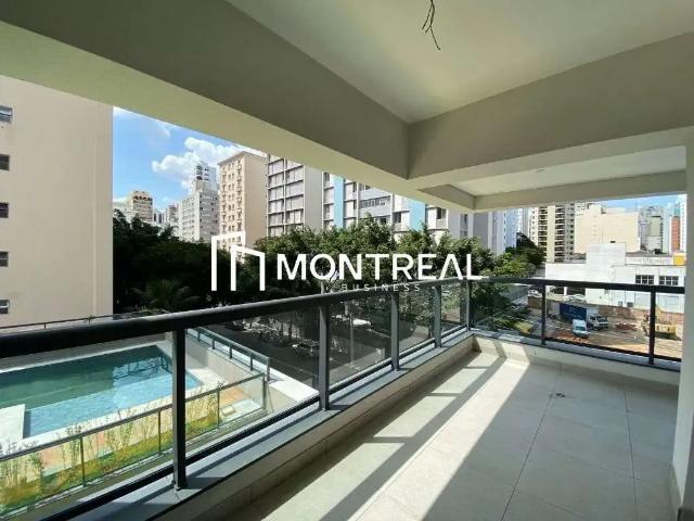 Apartamento para Venda em São Paulo/SP Jardim Paulista 3 Quartos
