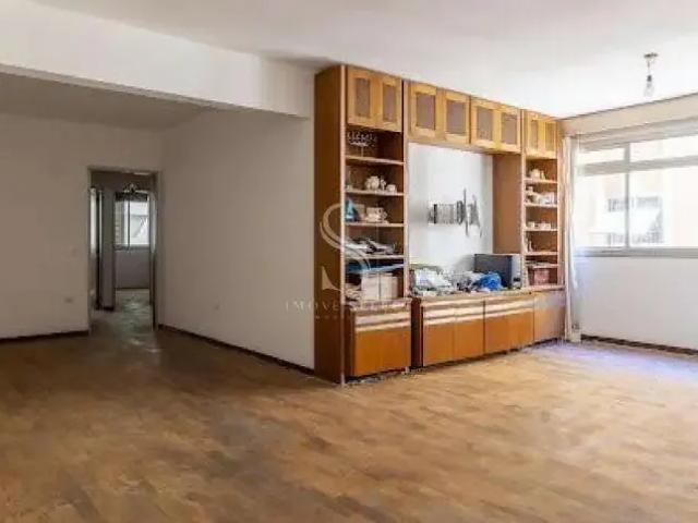 Apartamento para Venda em São Paulo/SP Jardim Paulista 3 Quartos