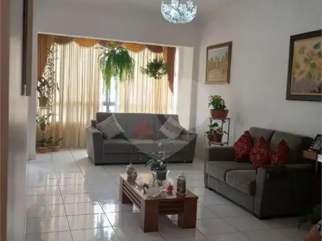 Apartamento para Venda em São Paulo/SP Jardim Paulista 3 Quartos