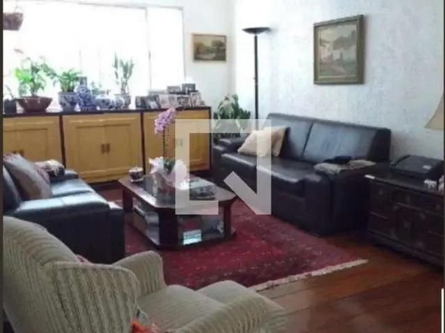 Apartamento para Venda em São Paulo/SP Jardim Paulista 3 Quartos