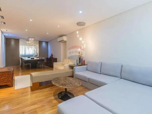 Apartamento para Venda em São Paulo/SP Jardim Paulista 3 Quartos