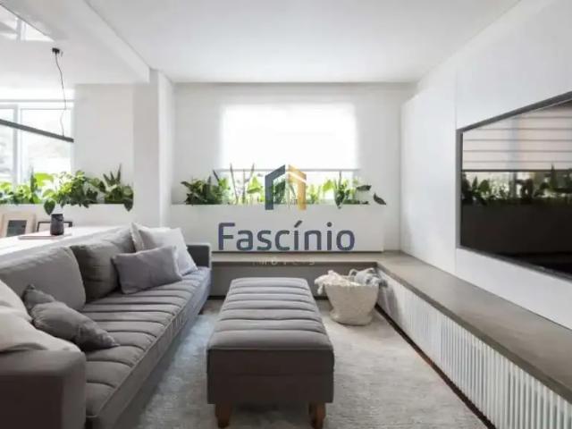 Apartamento para Venda em São Paulo/SP Jardim Paulista 3 Quartos