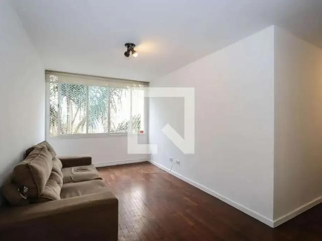 Apartamento para Venda em São Paulo/SP Jardim Paulista 3 Quartos