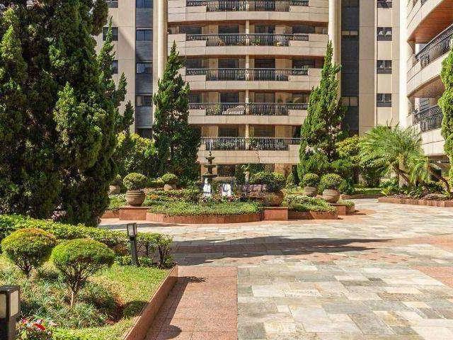 Apartamento para Venda em São Paulo/SP Jardim Paulista 3 Quartos