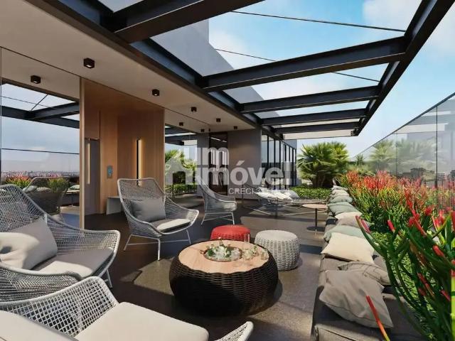 Apartamento para Venda em São Paulo/SP Jardim Paulista 3 Quartos