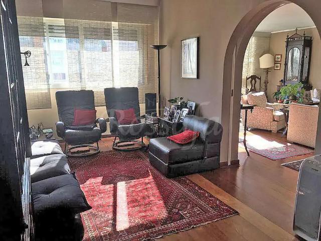 Apartamento para Venda em São Paulo/SP Jardim Paulista 3 Quartos
