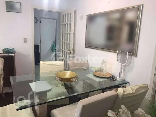 Apartamento para Venda em São Paulo/SP Jardim Paulista 3 Quartos