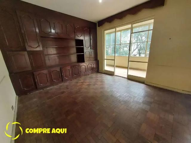 Apartamento para Venda em São Paulo/SP Jardim Paulista 3 Quartos