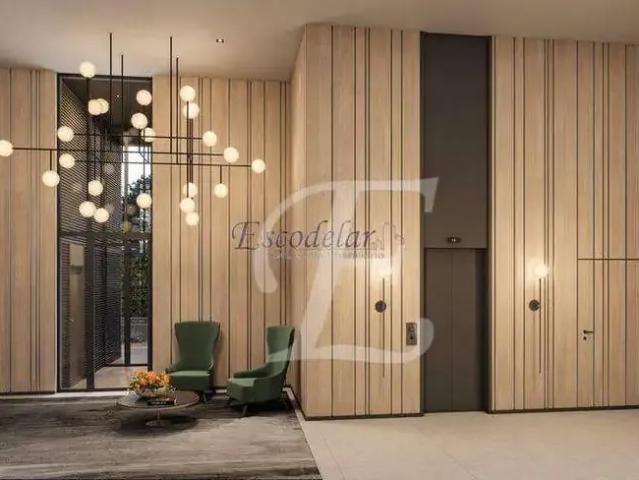 Apartamento para Venda em São Paulo/SP Jardim Paulista 3 Quartos