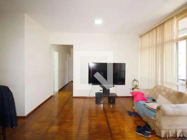 Apartamento para Venda em São Paulo/SP Jardim Paulista 3 Quartos