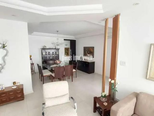 Apartamento para Venda em São Paulo/SP Jardim Paulista 3 Quartos