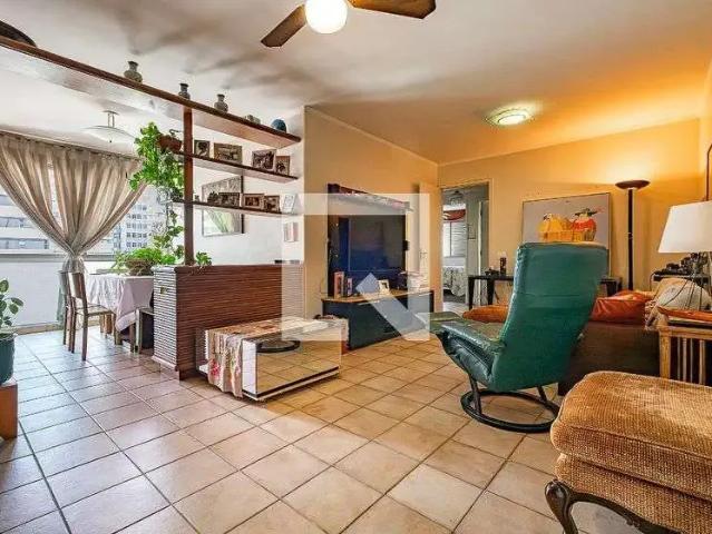 Apartamento para Venda em São Paulo/SP Jardim Paulista 3 Quartos