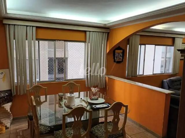 Apartamento para Venda em São Paulo/SP Jardim Paulista 3 Quartos