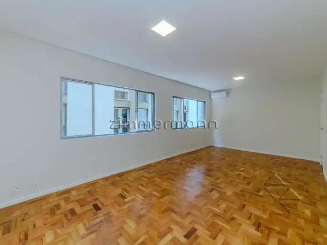 Apartamento para Venda em São Paulo/SP Jardim Paulista 3 Quartos