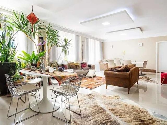 Apartamento para Venda em São Paulo/SP Jardim Paulista 3 Quartos