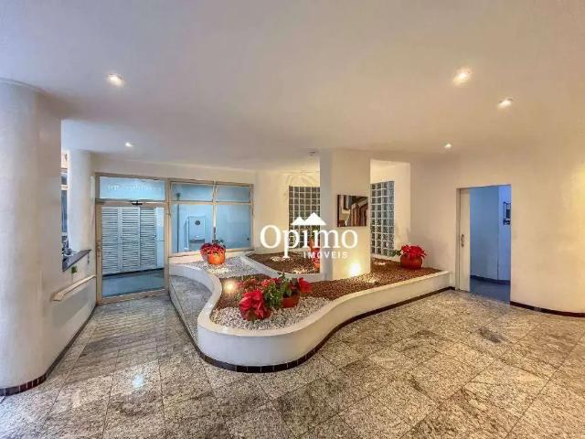 Apartamento para Venda em São Paulo/SP Jardim Paulista 3 Quartos