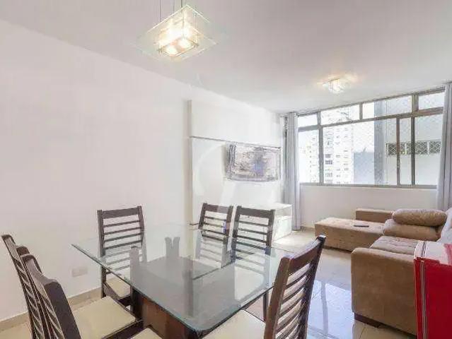 Apartamento para Venda em São Paulo/SP Jardim Paulista 3 Quartos