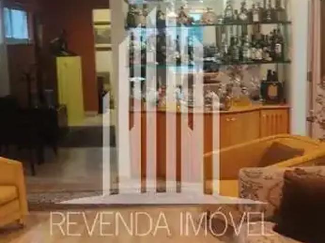 Apartamento para Venda em São Paulo/SP Jardim Paulista 3 Quartos