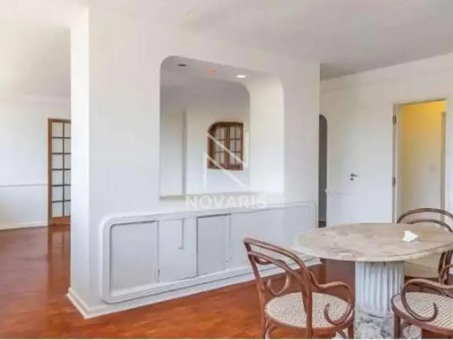Apartamento para Venda em São Paulo/SP Jardim Paulista 3 Quartos