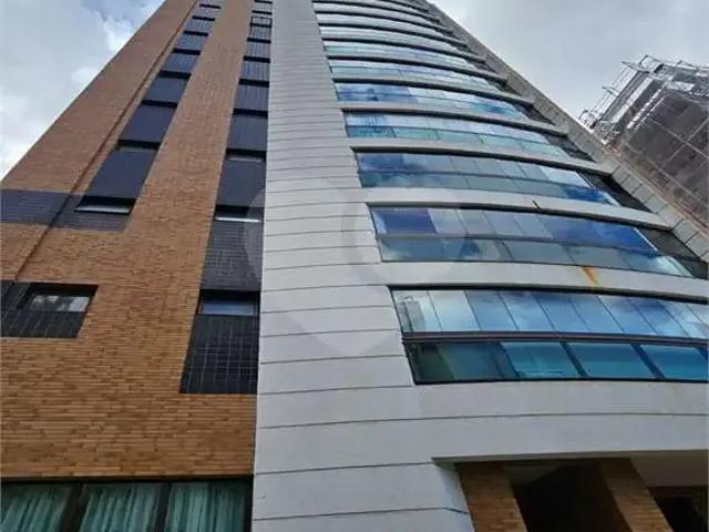 Apartamento para Venda em São Paulo/SP Jardim Paulista 3 Quartos