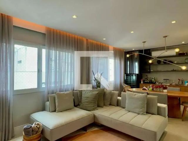 Apartamento para Venda em São Paulo/SP Jardim Paulista 3 Quartos